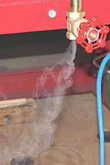 Cold Smoke Generator