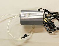 Cold Smoke Generator