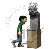 Cold Smoke Generator